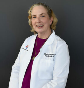 Elizabeth Wanner, MD - Genesis Medical Group Healthcare