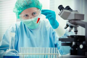 In-House Laboratory Testing - Genesis Medical Group