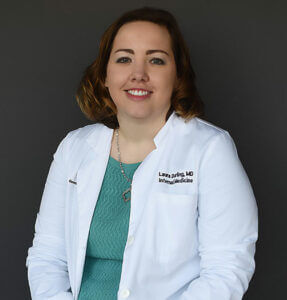 Laura Durling MD - Genesis Medical Group