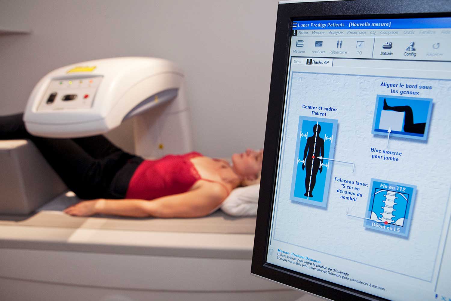 Bone Mineral Density Genesis Medical Group Comprehensive Healthcare Bone Mineral Density Genesis Medical Group Comprehensive Healthcare