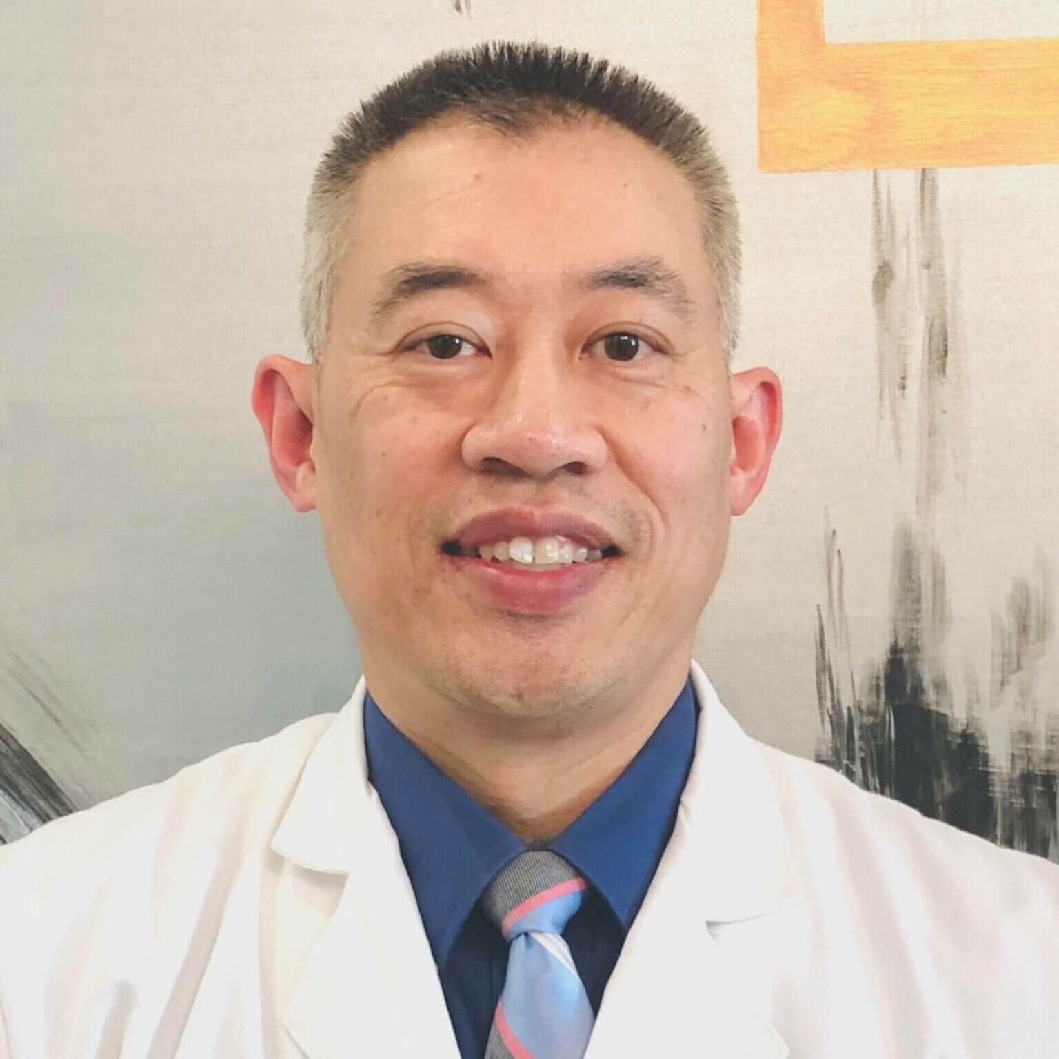 Dr. Alex Nguyen, MD - Genesis Medical Group Comprehensive Healthcare