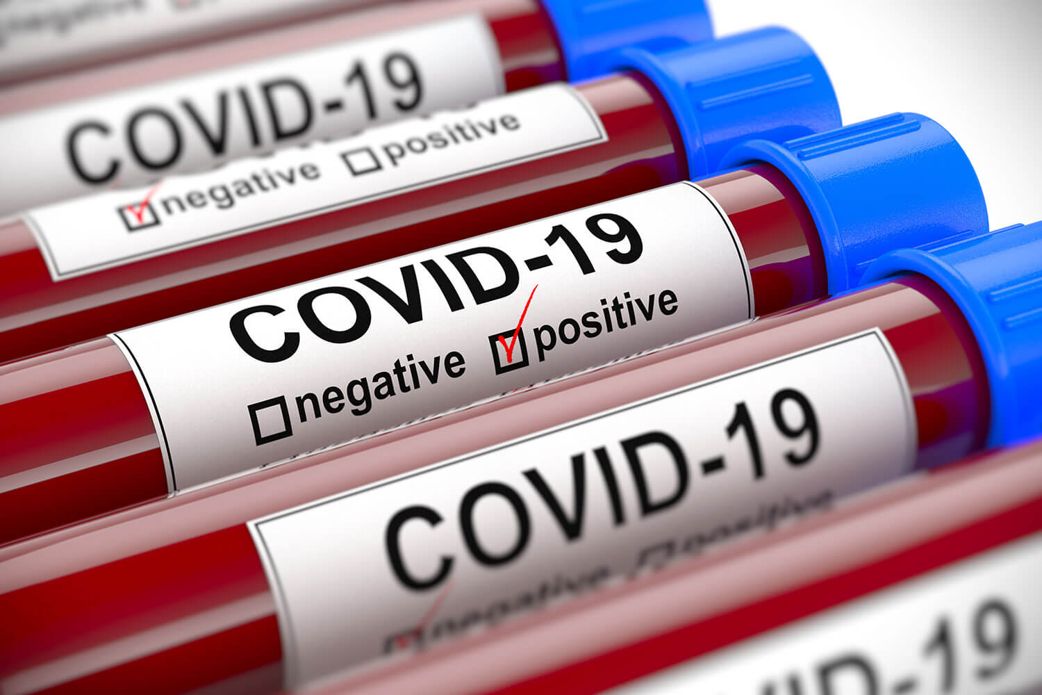 Covid-19 - Genesis Medical Group