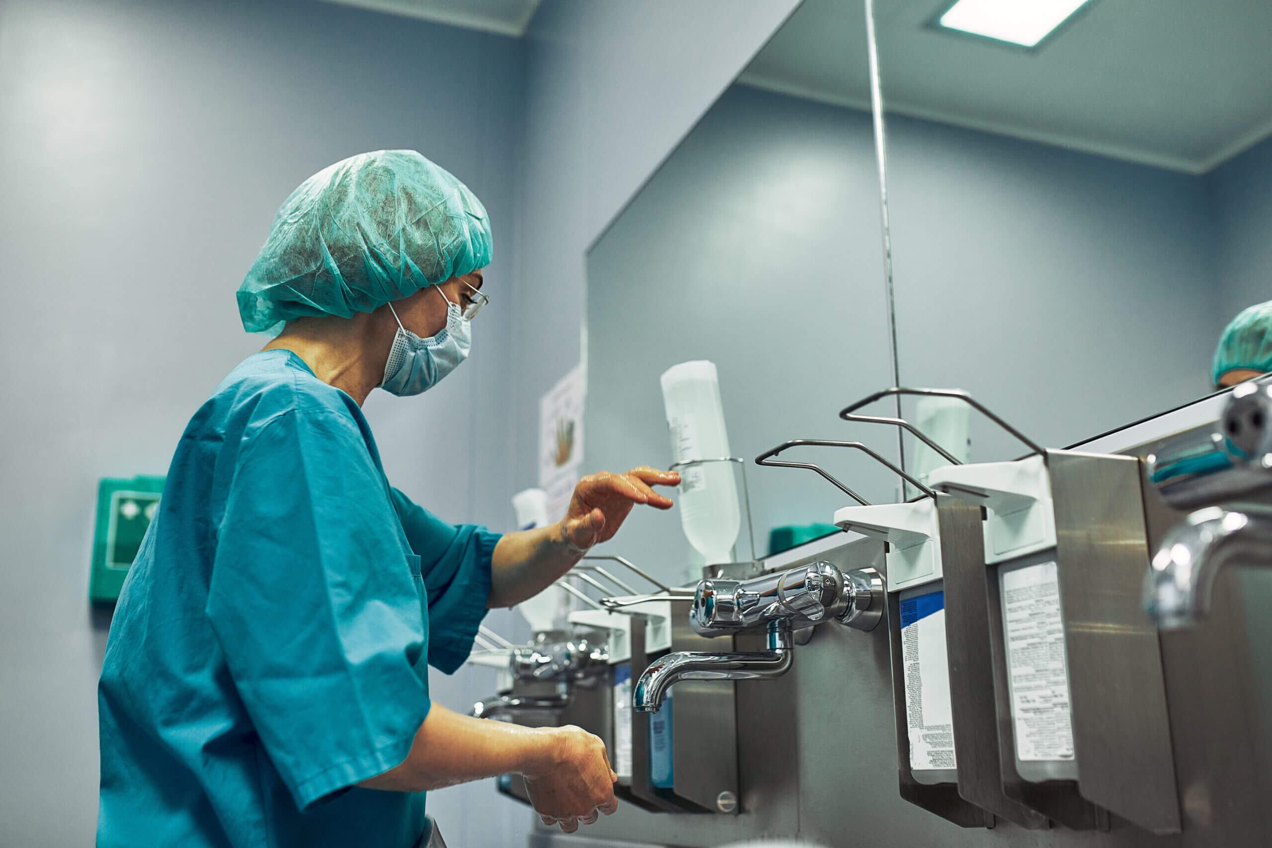 General Surgery Spring, Kingwood, Tomball & Live Oak TX