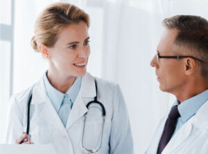 Primary Care Physician - Quality Healthcare - Genesis Medical