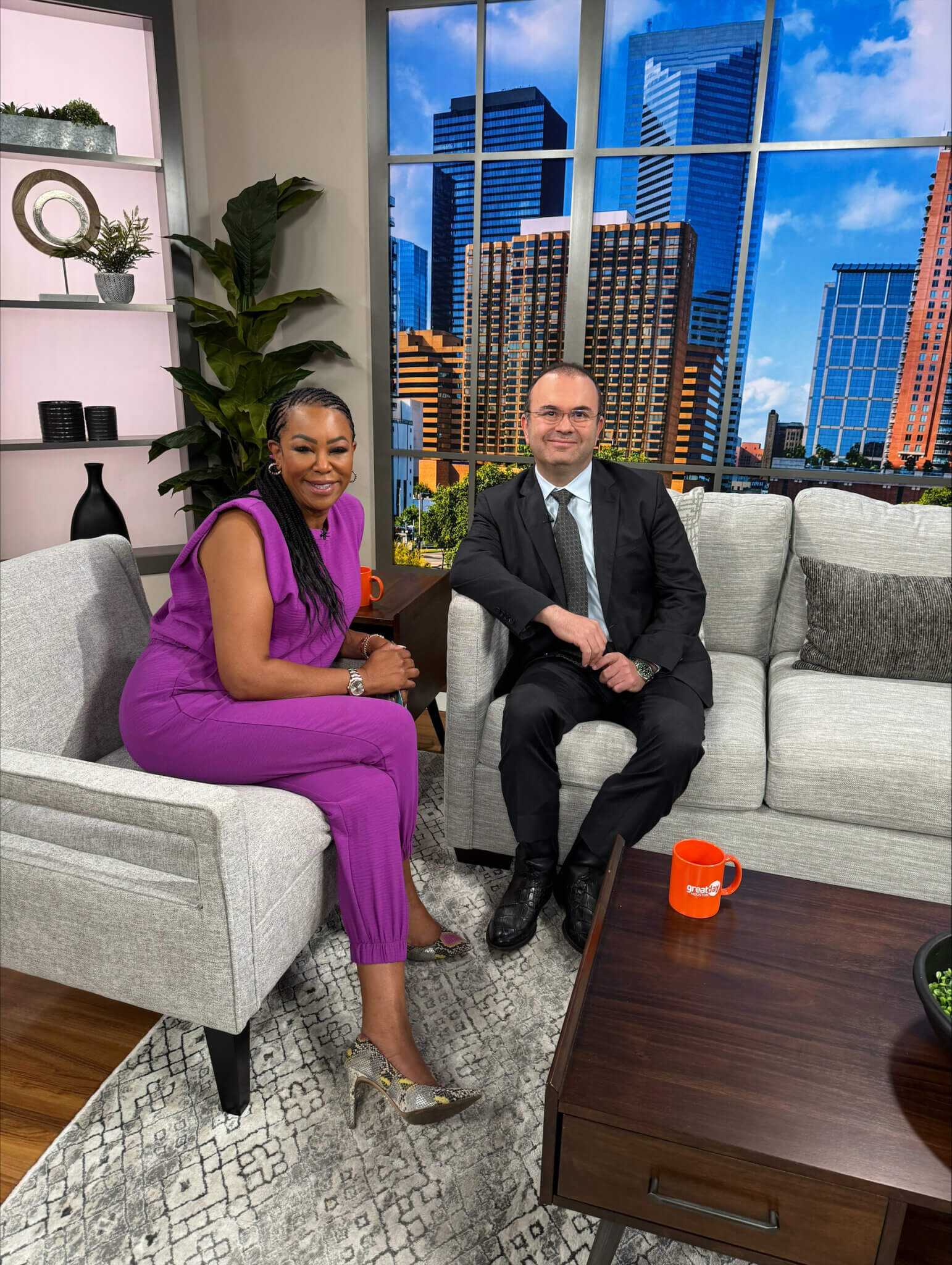 Community Involvement - Genesis Medical Group