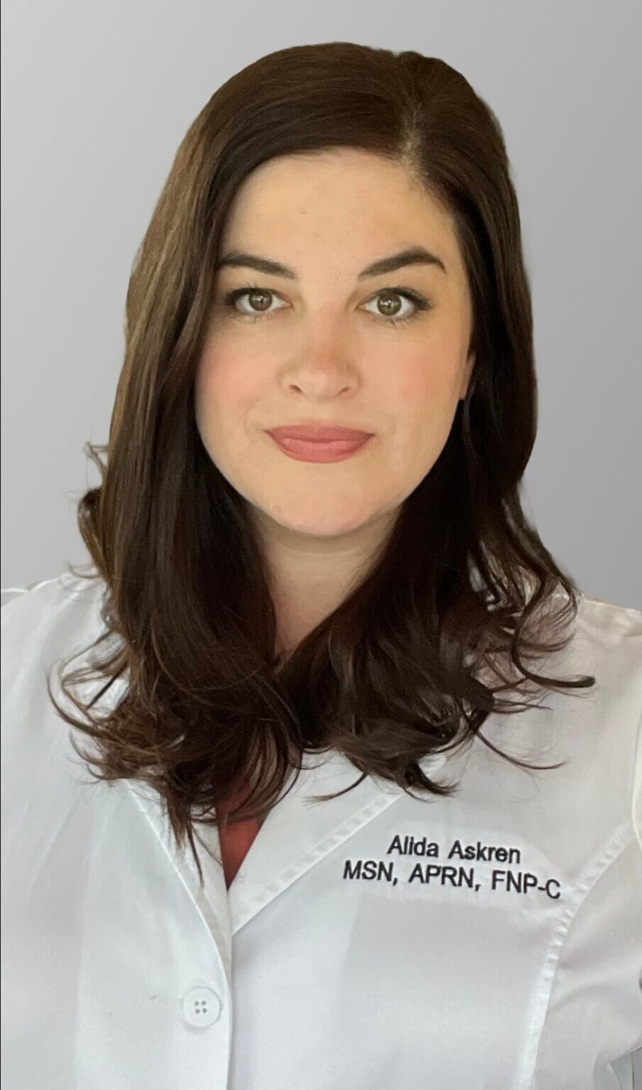 Alida Askren, MSN, APRN, FNP-C - Genesis Medical Group