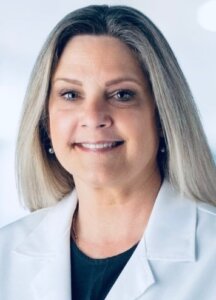 Lana L. Cameron, NP - Genesis Medical Group