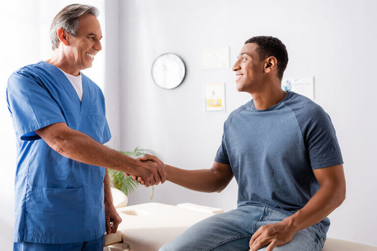 Local Primary Care Physician - Genesis Medical Group